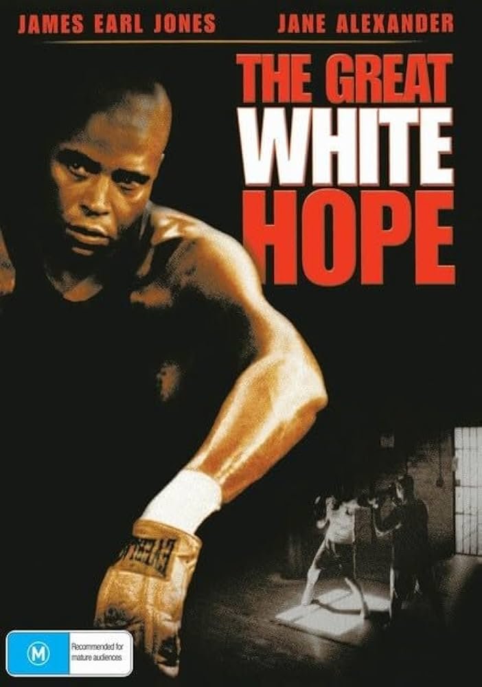The Great White Hope (1970) - Roots Preserved