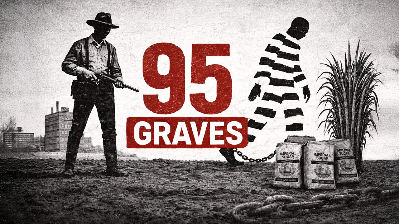 The Sugar Land 95 | Full Documentary - Roots Preserved